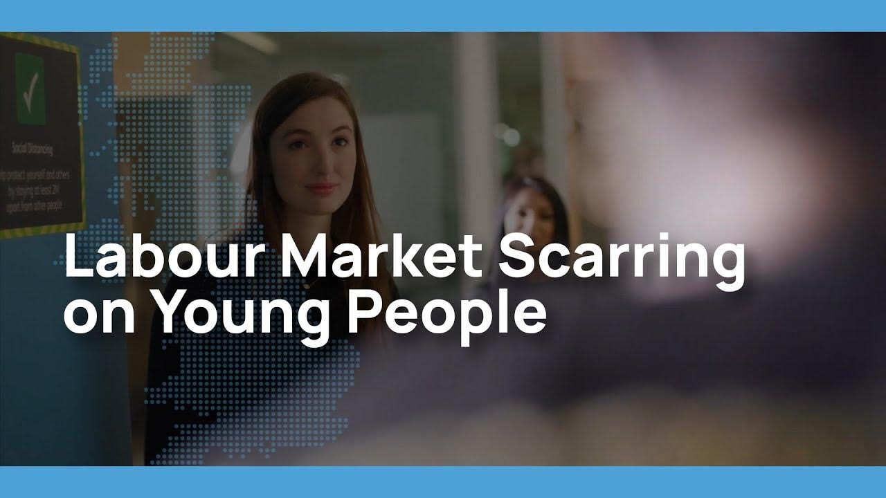 Labour market scarring on young people - Economics Observatory