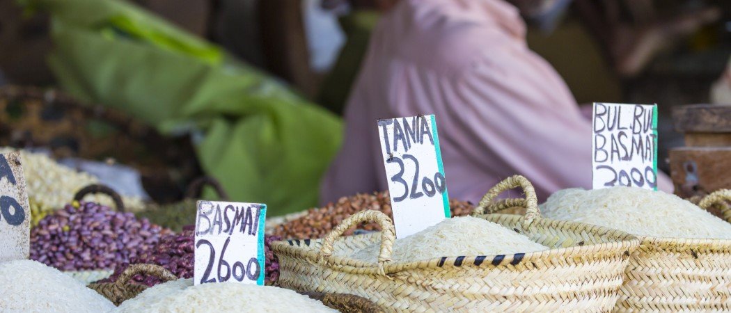 How is coronavirus affecting food security in sub-Saharan Africa ...