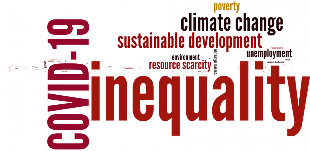 What do economics students see as today’s biggest challenges ...