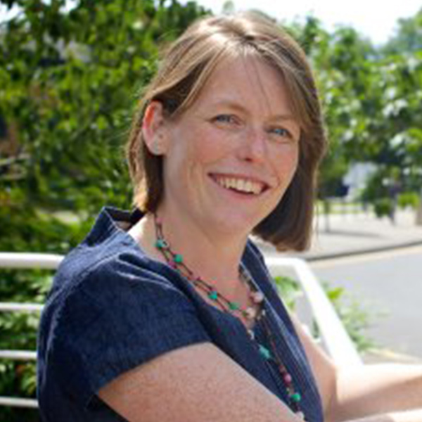 Jo Blanden - Economics Observatory