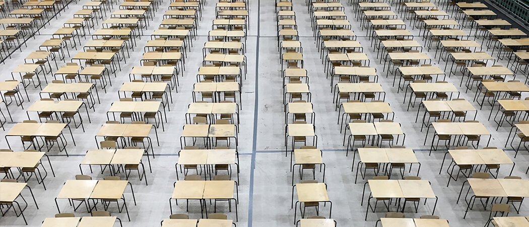 How should we assess school students now that exams have been cancelled ...