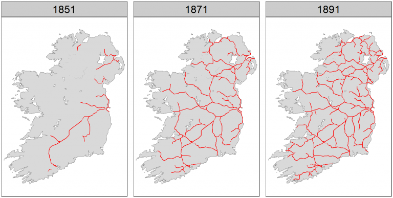 The Great Irish Famine: what are the lessons for policy-makers today ...