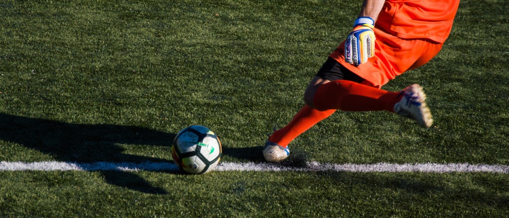 Is football coming home? - Economics Observatory