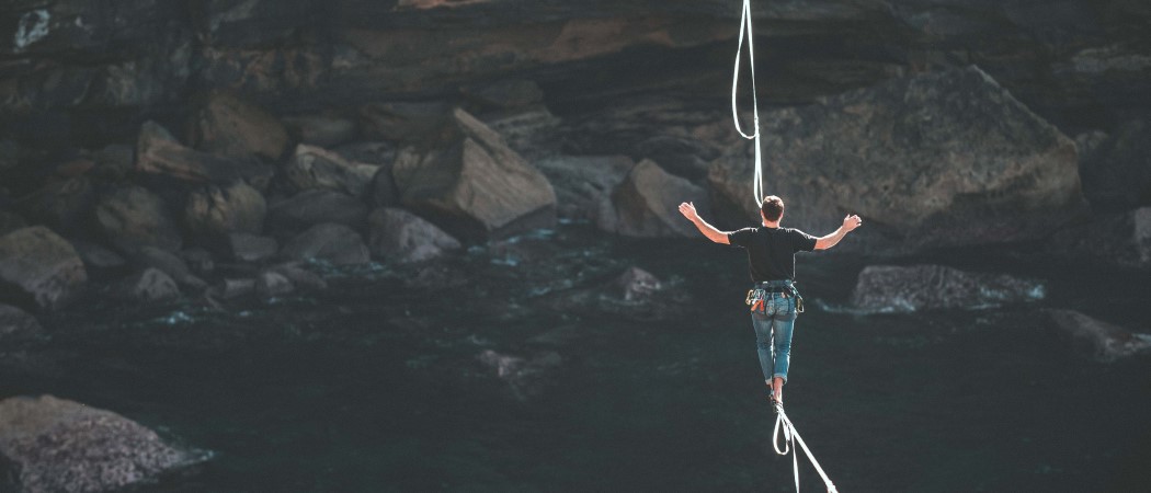 Balancing act - Economics Observatory