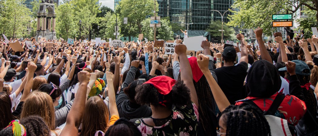 Do we need the term BAME? - Economics Observatory