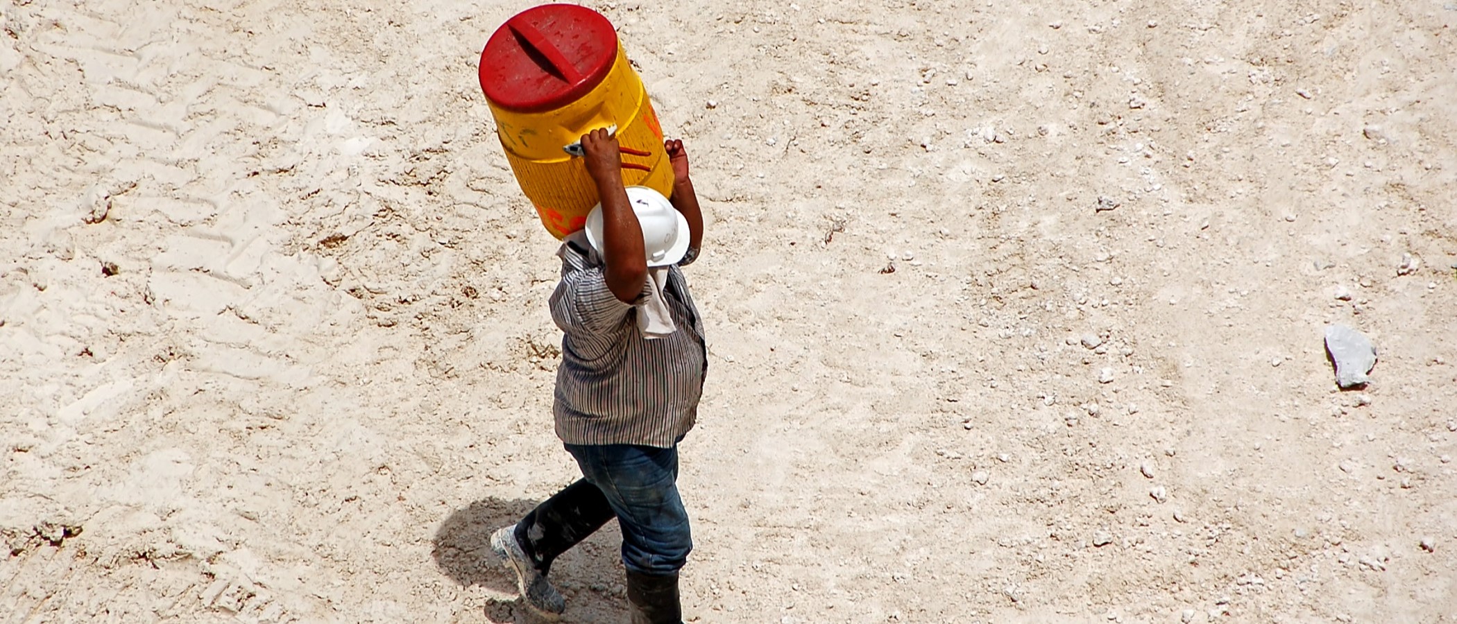 How does climate change affect workers’ productivity? - Economics ...