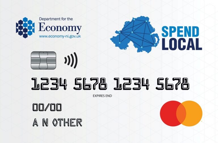 What effect will Northern Ireland’s spend local scheme have on the ...