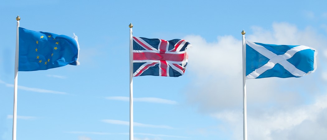 What is devolution, how is it changing and where might it go next ...