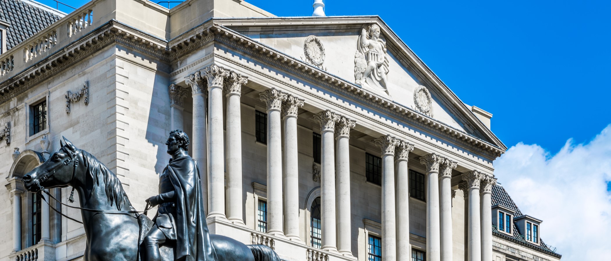 How did the first Monetary Policy Committee members pursue their ...