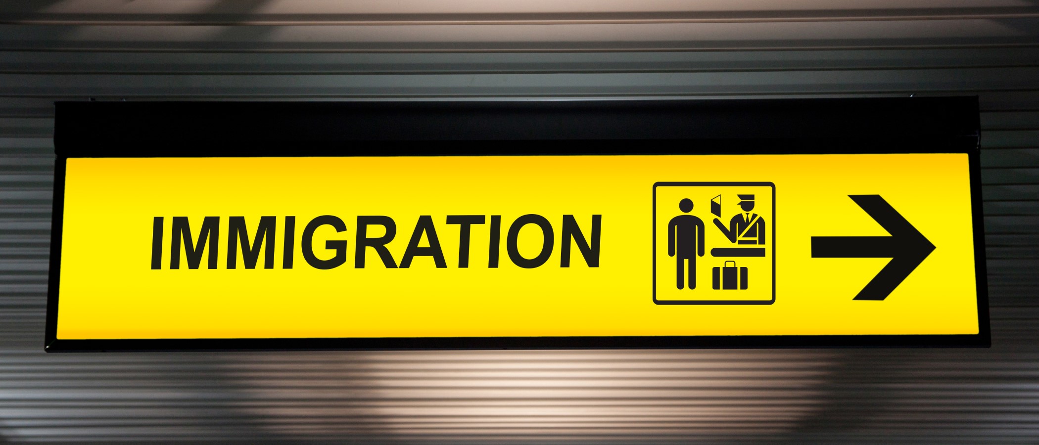 How is the post-Brexit immigration system affecting the UK economy ...