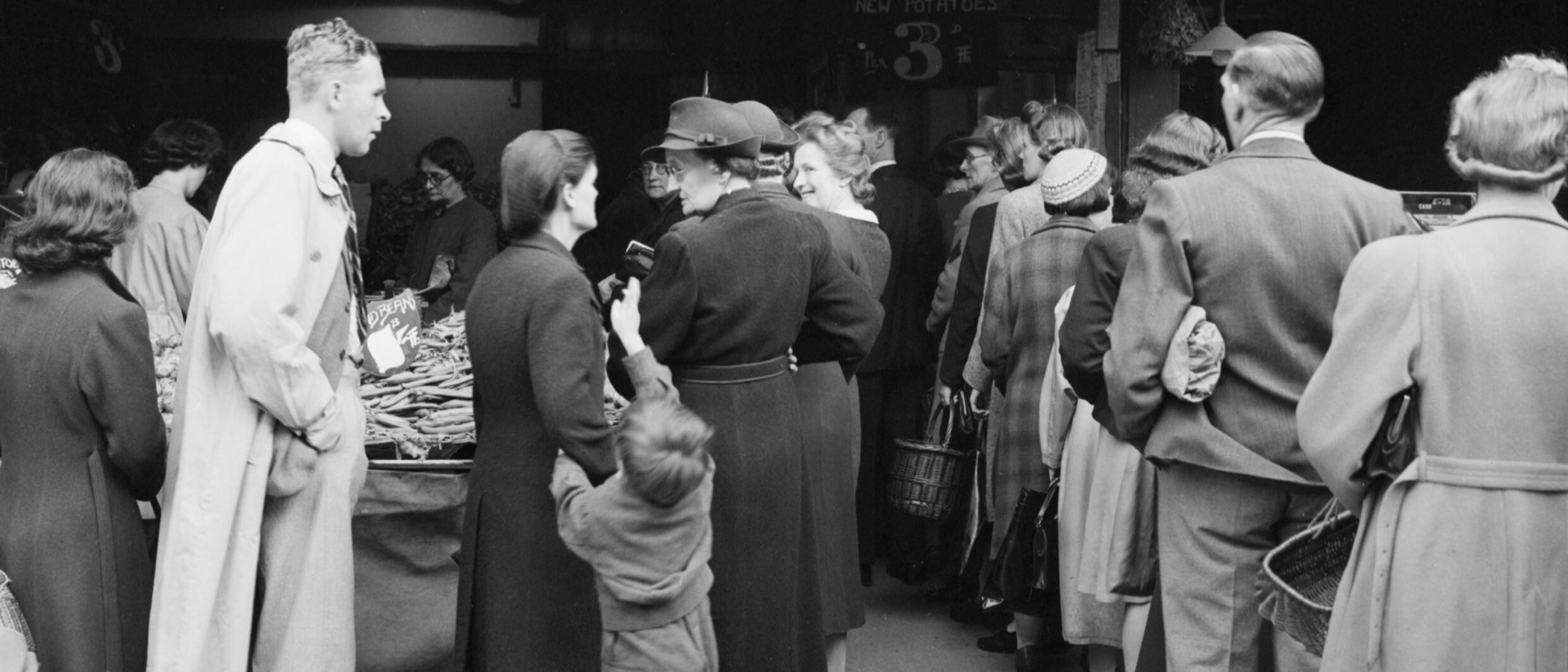 Inflation past and present: how have we measured the rising cost of ...