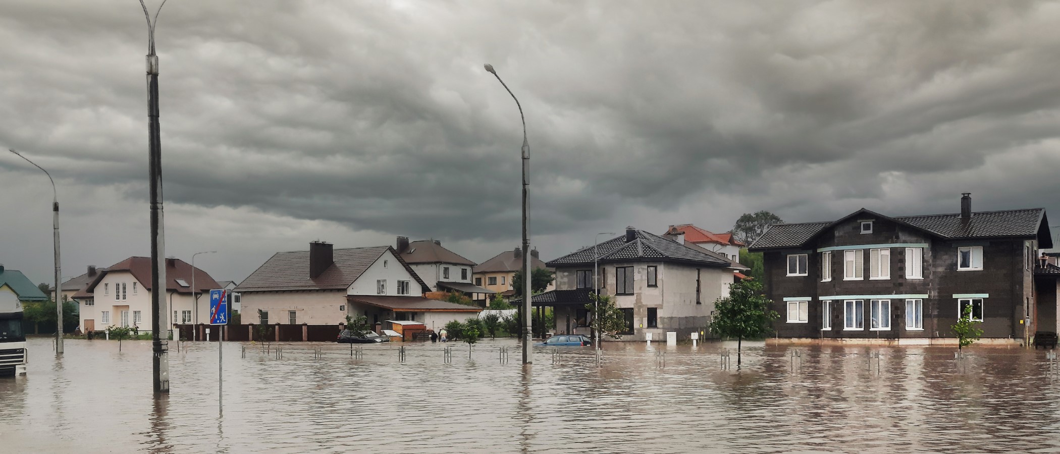 How does uncertainty about the future affect climate change policy ...