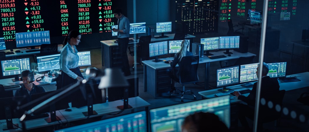 How has the Russian invasion of Ukraine affected global financial ...