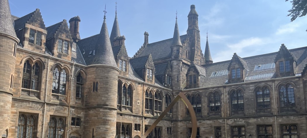 Adam Smith: an economist for his times – and ours - Economics Observatory