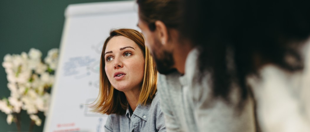 What explains the gender division of labour and how can it be redressed ...