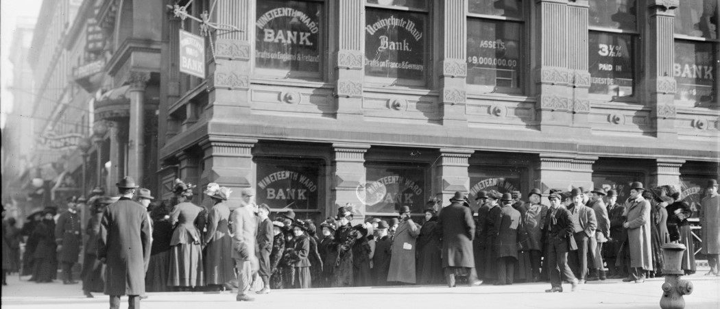 What can we learn from banking crises of the past? - Economics Observatory