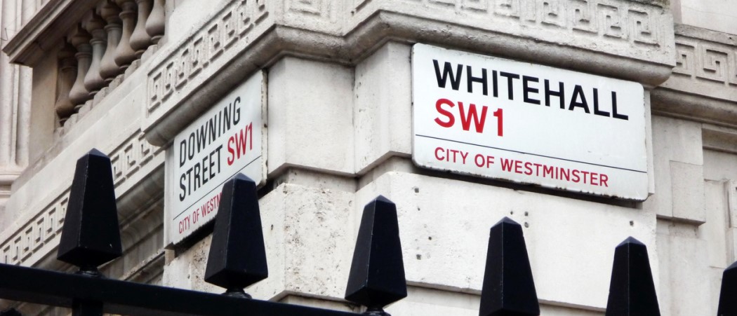 #studentviews: How does low trust in government affect the UK economy ...