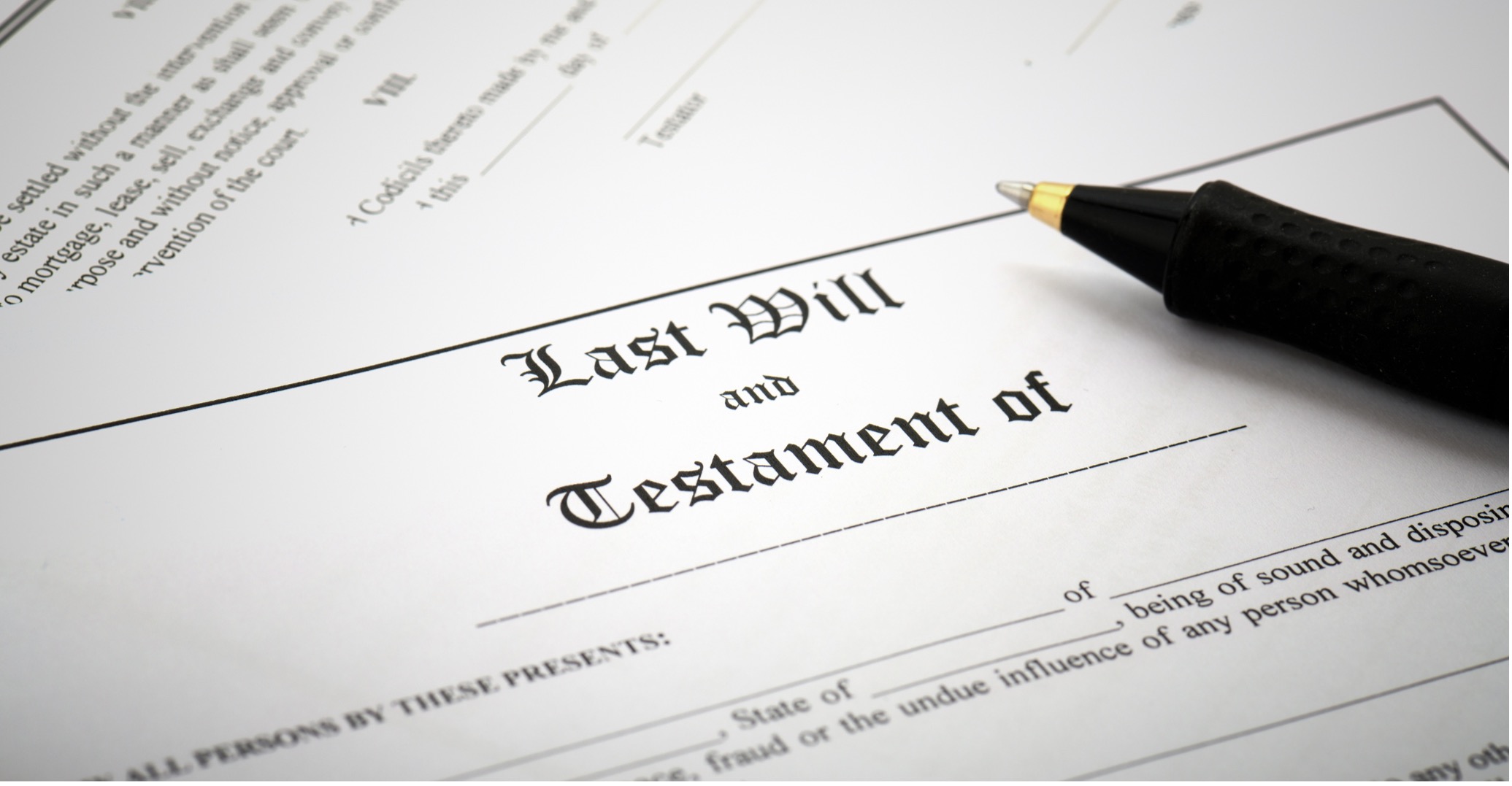 What would be the effects of abolishing or reforming inheritance tax ...