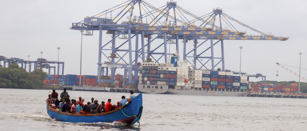 How is India's trade landscape shaping up for the future? - Economics ...