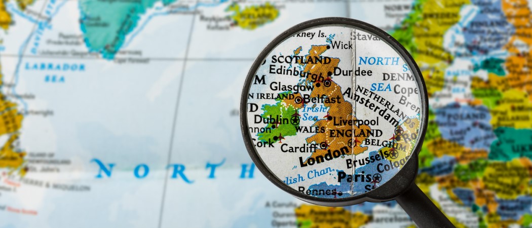How are the UK’s devolved nations faring ahead of the general election ...