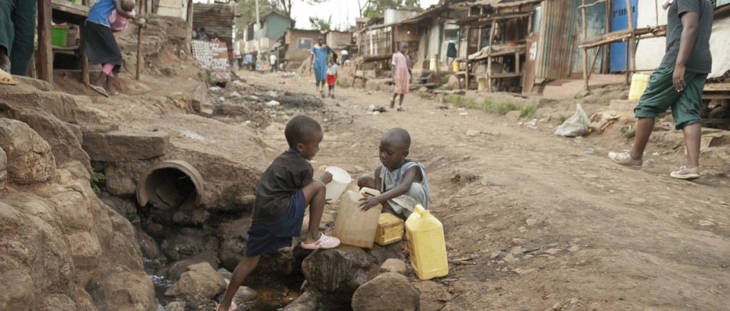 What do we know about child poverty in developing economies ...