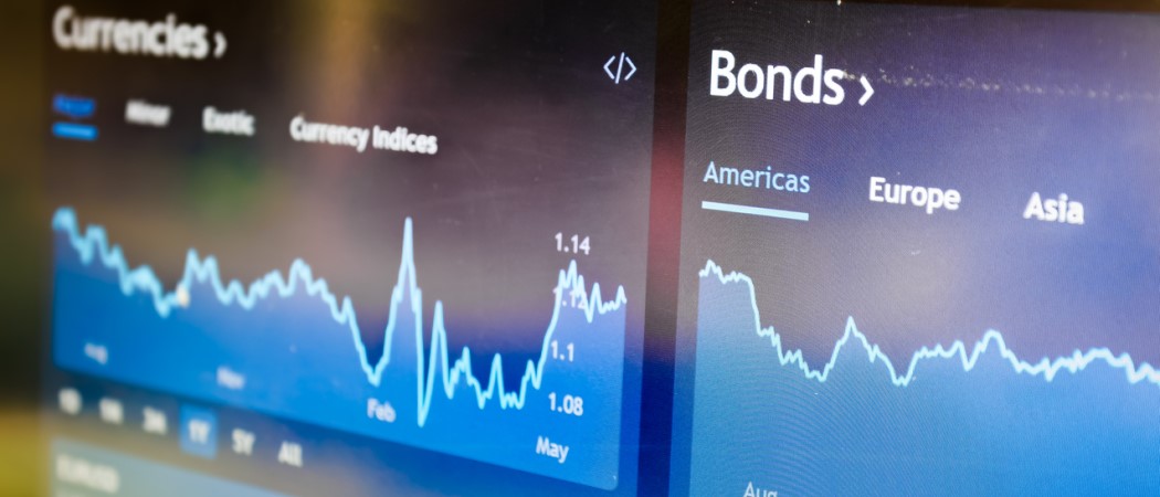 How do bond markets react to election results? - Economics Observatory