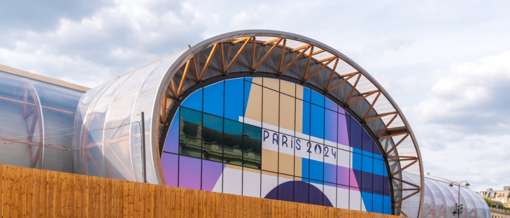What happened at the 2024 Olympics? - Economics Observatory