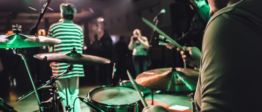 Live music in the UK: what’s the state of the industry? - Economics ...