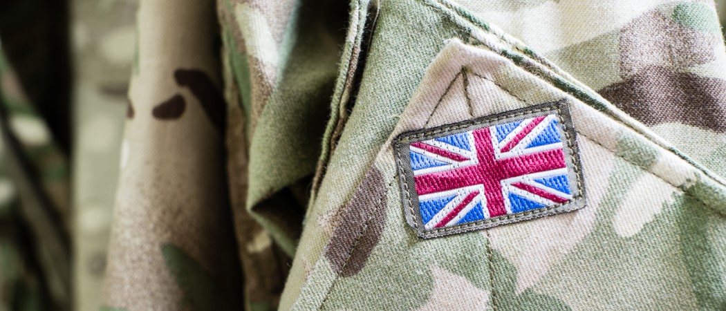 UK national security: what have we learned from strategic defence ...