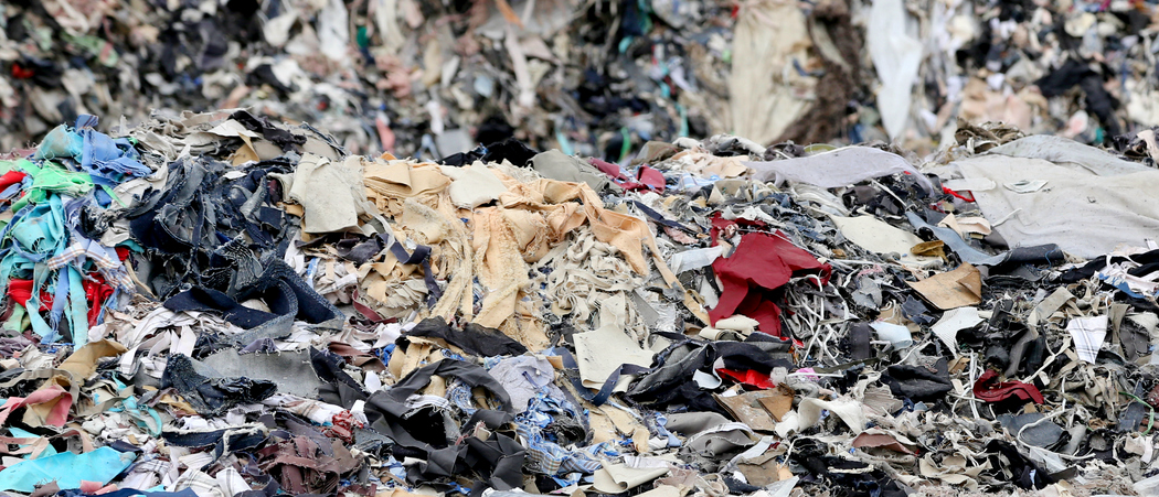 How does fast fashion affect the environment? - Economics Observatory