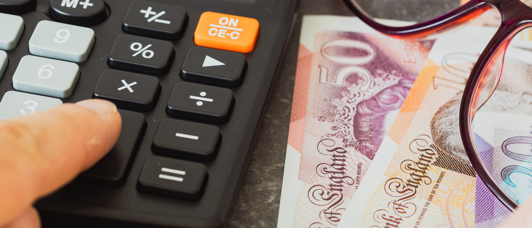 What is a spending review – and why does it matter? - Economics Observatory