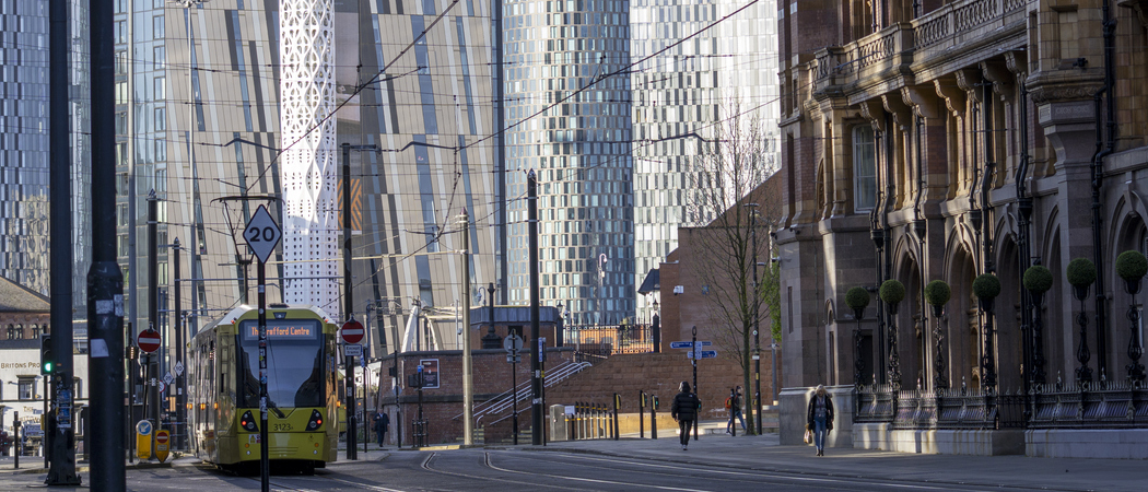 The UK’s new industrial strategy: what does it mean for Manchester ...