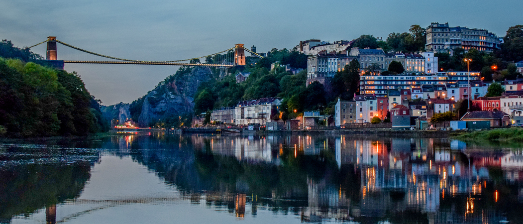 How productive is the West of England? - Economics Observatory