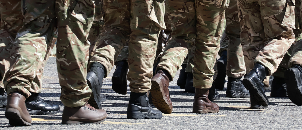 Can defence spending boost growth and productivity in the UK ...