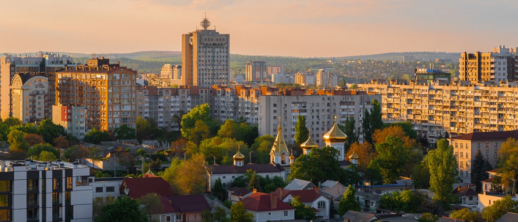 How might policy-makers improve Moldova’s economic prospects ...
