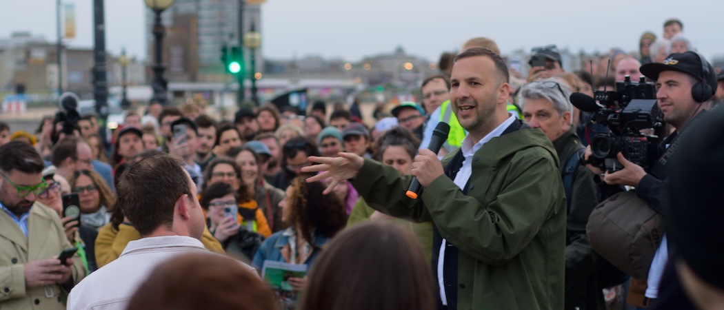 What are the Green Party’s economic plans? - Economics Observatory